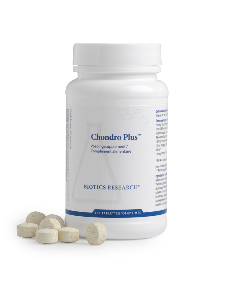 Chondro Plus
